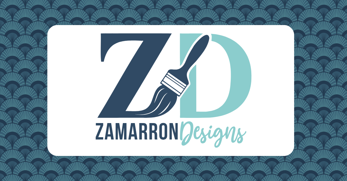 About Us – Zamarron Designs